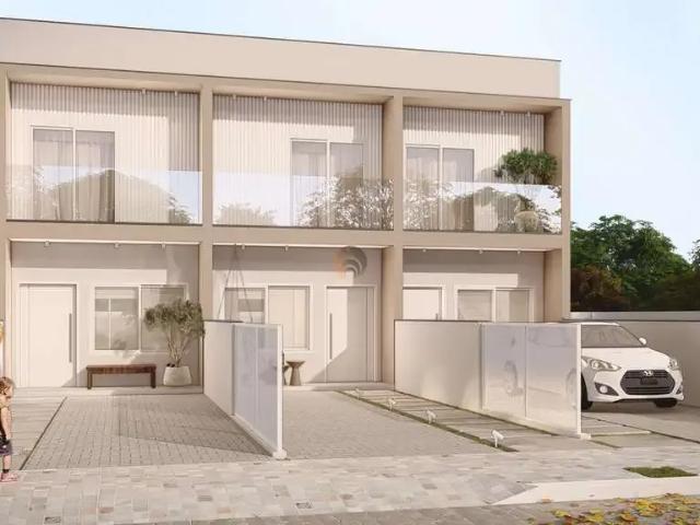 Casa / Sobrado para Venda em Lajeado/RS Universitário 2 Quartos