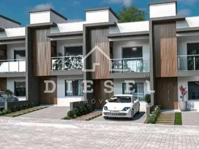 Casa / Sobrado para Venda em Lajeado/RS Universitário 2 Quartos