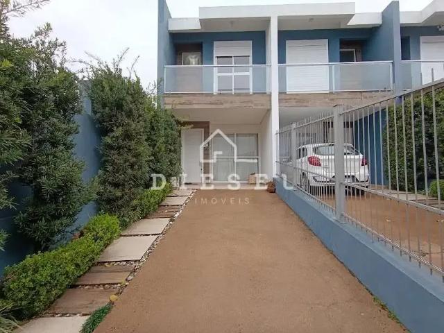 Casa / Sobrado para Venda em Lajeado/RS Universitário 2 Quartos