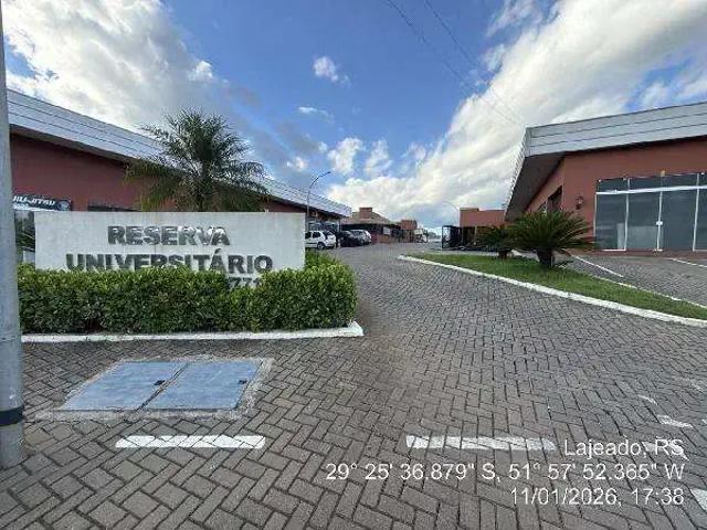 Casa / Sobrado para Venda em Lajeado/RS Universitário 2 Quartos