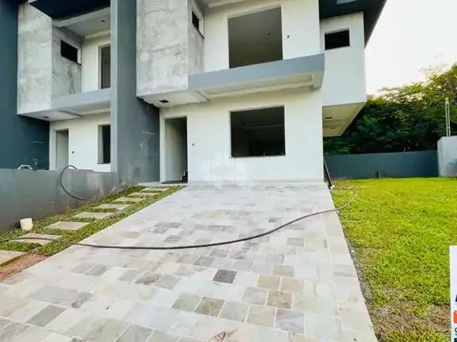 Casa / Sobrado para Venda em Lajeado/RS Universitário 2 Quartos
