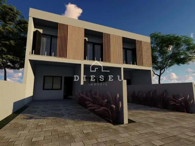 Casa / Sobrado para Venda em Lajeado/RS Universitário 2 Quartos