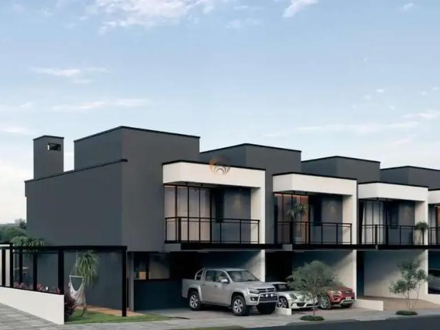 Casa / Sobrado para Venda em Lajeado/RS Universitário 3 Quartos
