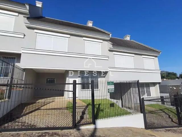 Casa / Sobrado para Venda em Lajeado/RS Universitário 3 Quartos