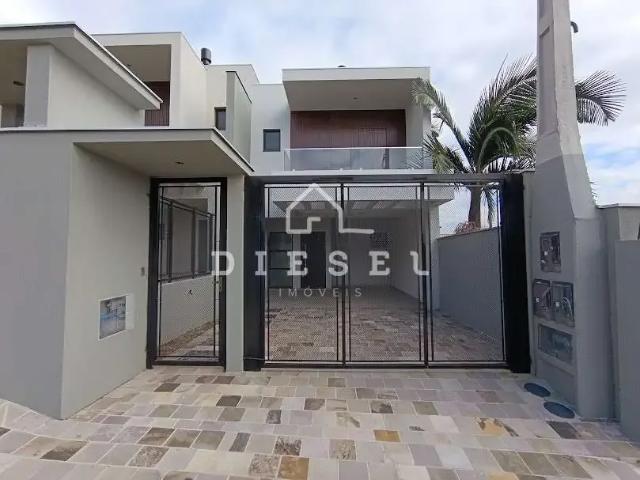 Casa / Sobrado para Venda em Lajeado/RS Universitário 3 Quartos