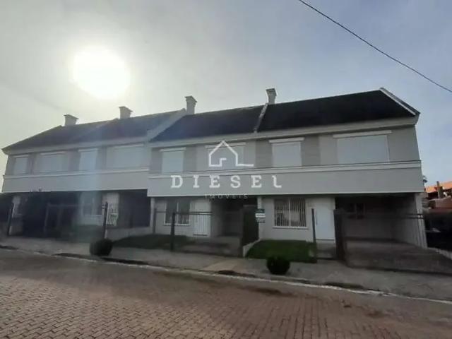 Casa / Sobrado para Venda em Lajeado/RS Universitário 3 Quartos