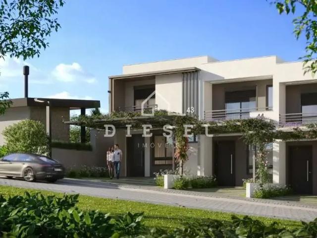 Casa / Sobrado para Venda em Lajeado/RS Universitário 3 Quartos