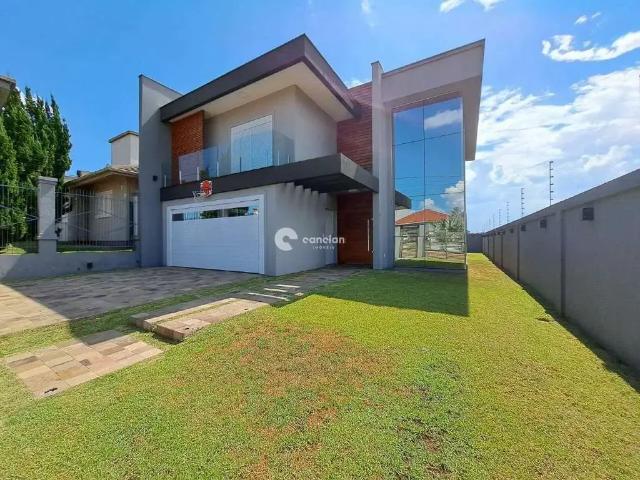 Casa / Sobrado para Venda em Lajeado/RS Universitário 3 Quartos