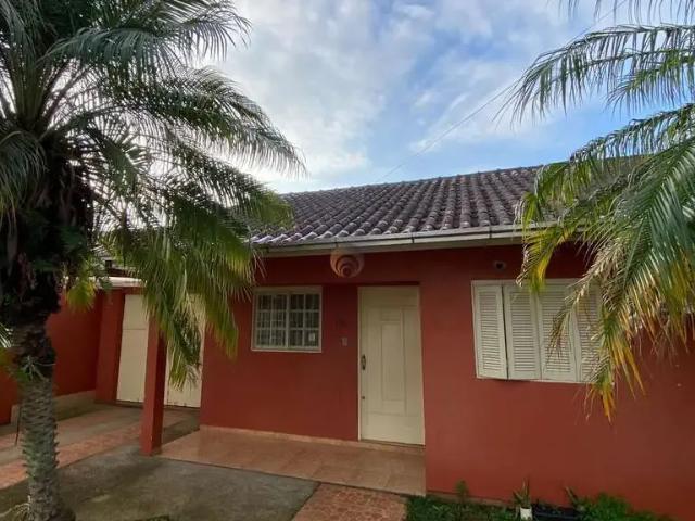 Casa / Sobrado para Venda em Lajeado/RS Universitário 3 Quartos