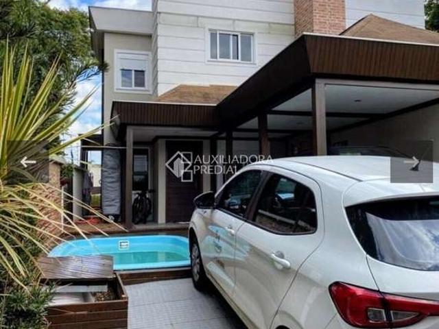 Casa / Sobrado para Venda em Lajeado/RS Universitário 3 Quartos