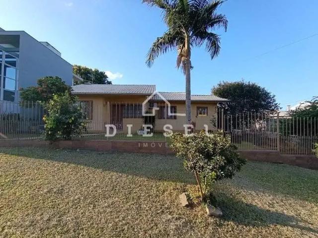 Casa / Sobrado para Venda em Lajeado/RS Universitário 3 Quartos