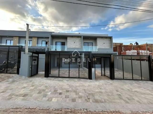 Casa / Sobrado para Venda em Lajeado/RS Universitário 3 Quartos
