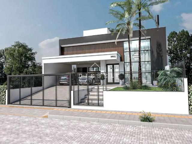 Casa / Sobrado para Venda em Lajeado/RS Universitário 3 Quartos