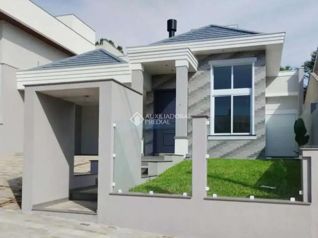 Casa / Sobrado para Venda em Lajeado/RS Universitário 3 Quartos