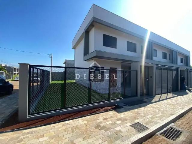 Casa / Sobrado para Venda em Lajeado/RS Universitário 3 Quartos
