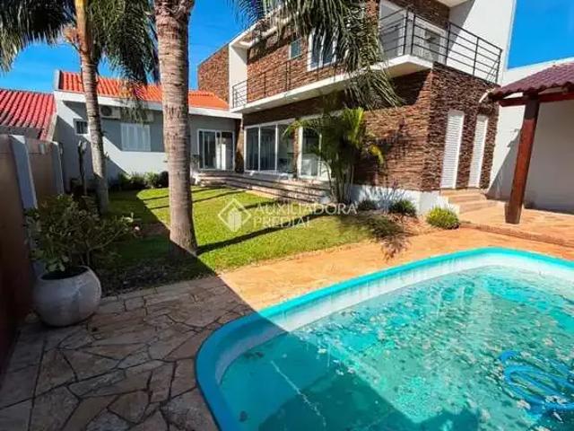Casa / Sobrado para Venda em Lajeado/RS Universitário 3 Quartos