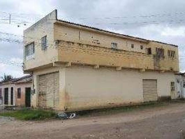 Casa / Sobrado para Venda em Lajedo/PE Planalto 2 Quartos