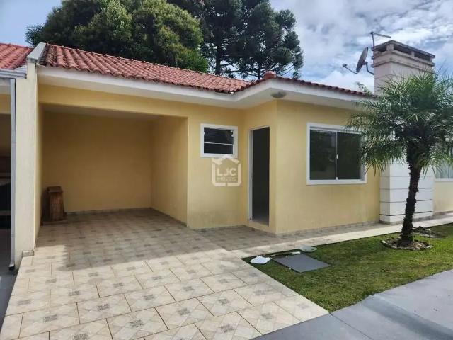 Casa / Sobrado para Venda em Lapa/PR Centro 2 Quartos