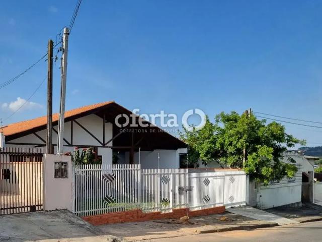 Casa / Sobrado para Venda em Lapa/PR Centro 3 Quartos