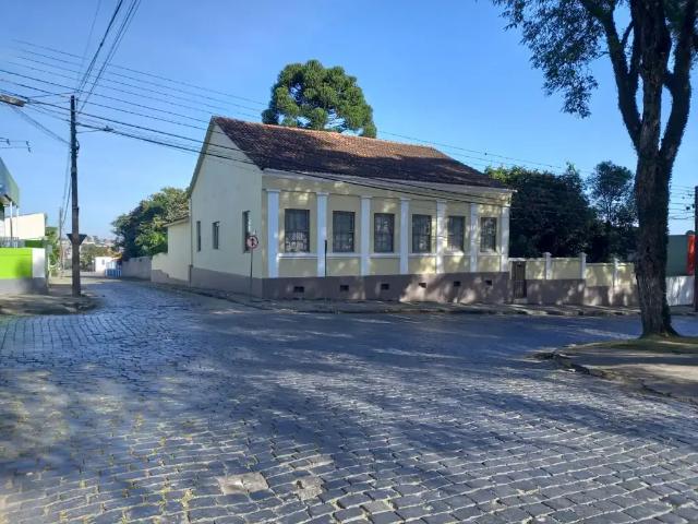 Casa / Sobrado para Venda em Lapa/PR Centro 3 Quartos