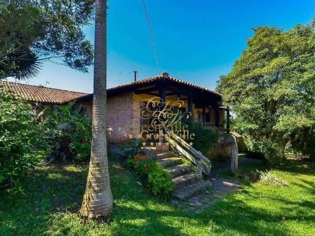 Casa / Sobrado para Venda em Lapa/PR Centro 4 Quartos