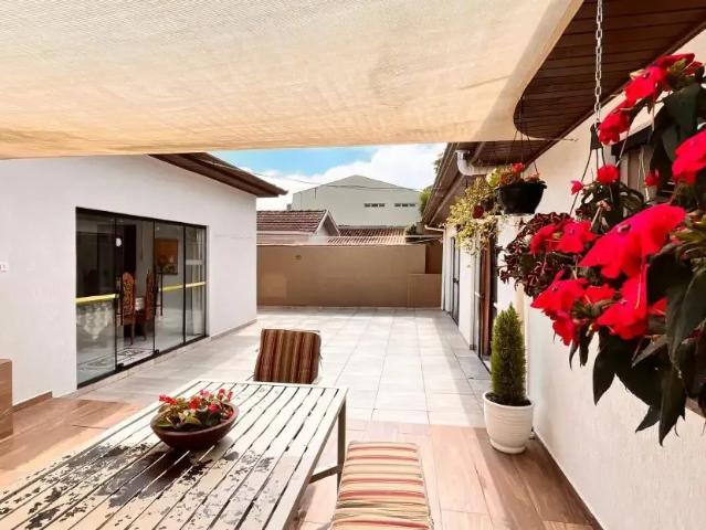 Casa / Sobrado para Venda em Lapa/PR Centro 4 Quartos