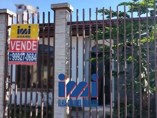 Casa / Sobrado para Venda em Lapa/PR Centro 4 Quartos