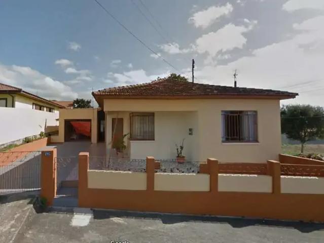 Casa / Sobrado para Venda em Lapa/PR Centro 4 Quartos