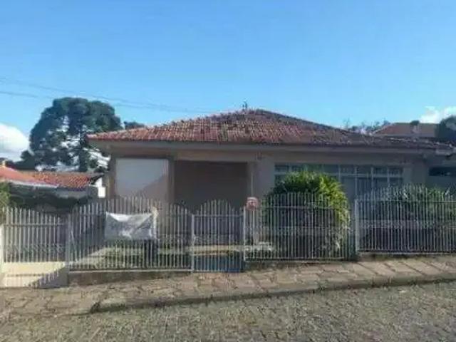 Casa / Sobrado para Venda em Lapa/PR Centro 5 Quartos