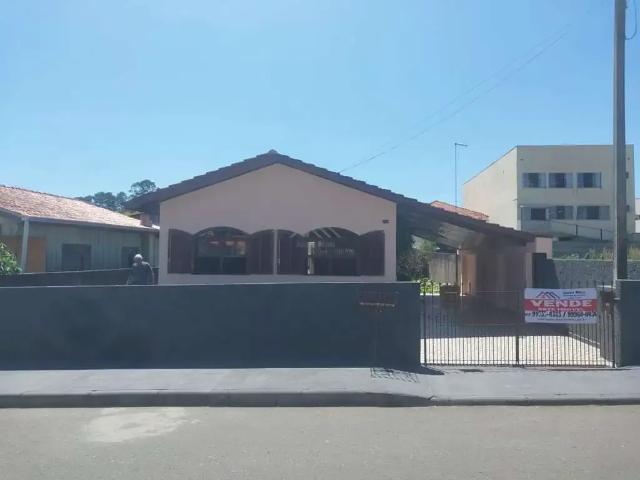 Casa / Sobrado para Venda em Lapa/PR Dom Pedro II 2 Quartos