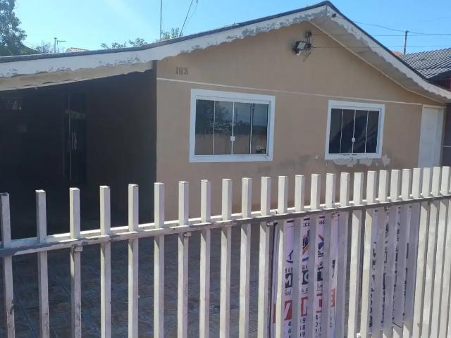 Casa / Sobrado para Venda em Lapa/PR Ronda 3 Quartos