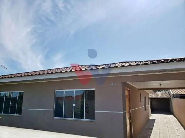 Casa / Sobrado para Venda em Lapa/PR Zoneamento e Uso do Solo Urbano 3 Quartos