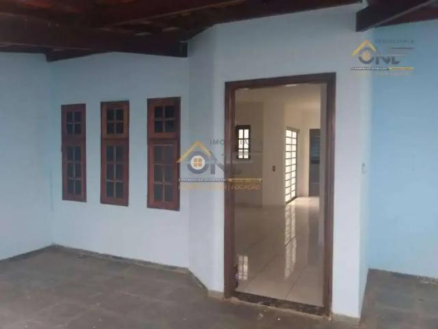 Casa / Sobrado para Venda em Laranjal Paulista/SP Alto dos Laranjais II 7 Quartos
