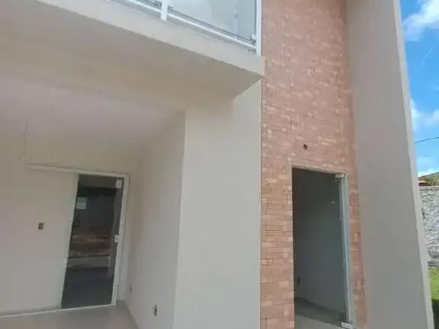 Casa / Sobrado para Venda em Lauro de Freitas/BA Caixa D'Água 4 Quartos