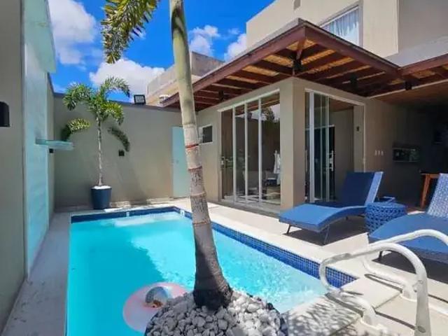 Casa / Sobrado para Venda em Lauro de Freitas/BA Caji 4 Quartos