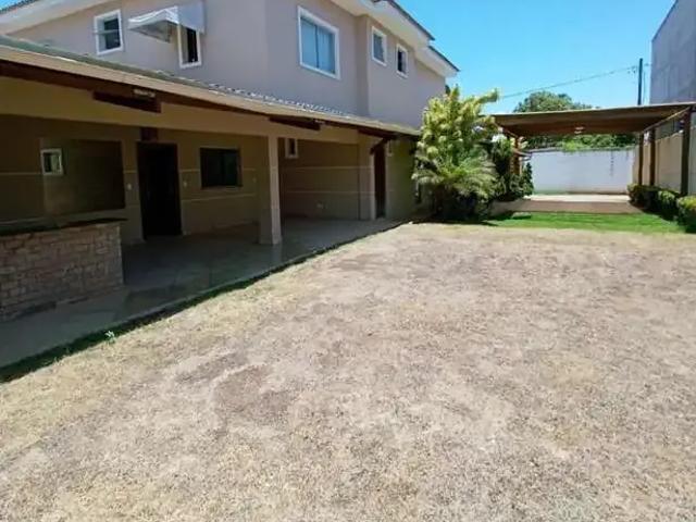 Casa / Sobrado para Venda em Lauro de Freitas/BA Caji 4 Quartos