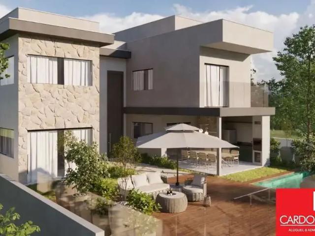 Casa / Sobrado para Venda em Lauro de Freitas/BA Caji 5 Quartos