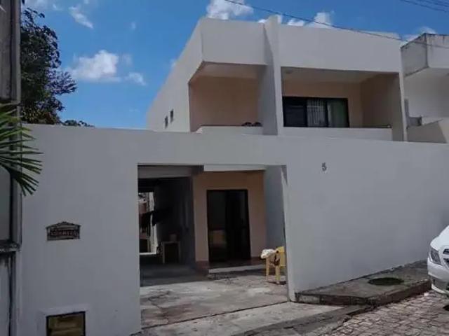 Casa / Sobrado para Venda em Lauro de Freitas/BA Caji 3 Quartos