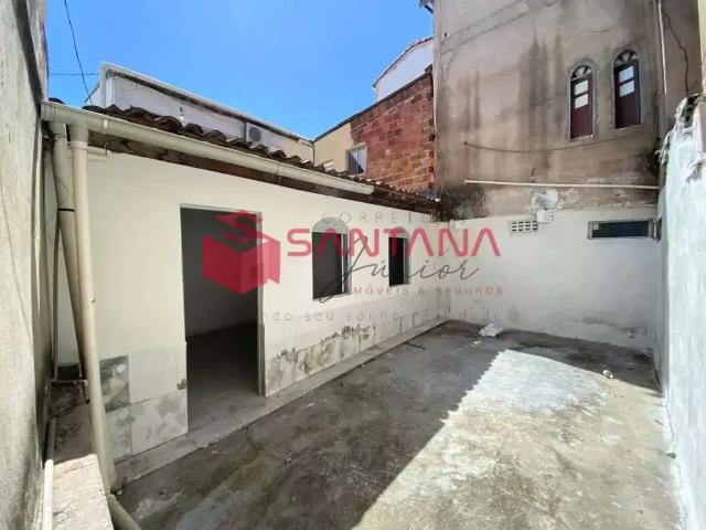 Casa / Sobrado para Venda em Lauro de Freitas/BA Centro 1 Quartos