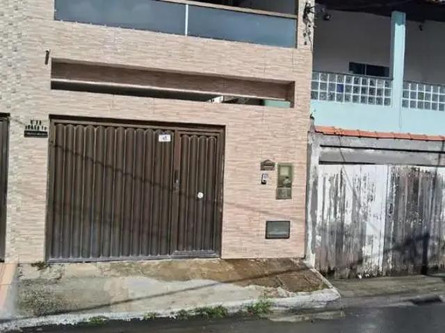 Casa / Sobrado para Venda em Lauro de Freitas/BA Centro 2 Quartos