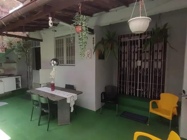 Casa / Sobrado para Venda em Lauro de Freitas/BA Centro 3 Quartos