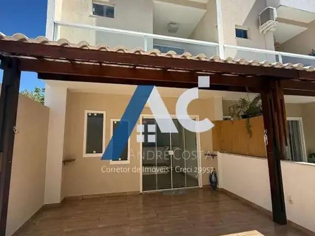 Casa / Sobrado para Venda em Lauro de Freitas/BA Centro 3 Quartos