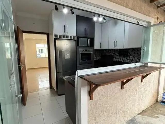 Casa / Sobrado para Venda em Lauro de Freitas/BA Centro 3 Quartos
