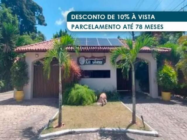 Casa / Sobrado para Venda em Lauro de Freitas/BA Atlântico Norte