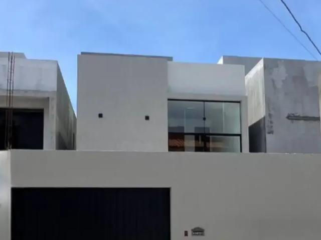 Casa / Sobrado para Venda em Lauro de Freitas/BA Atlântico Norte 3 Quartos