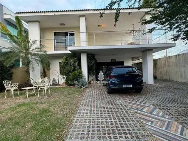 Casa / Sobrado para Venda em Lauro de Freitas/BA Buraquinho 4 Quartos