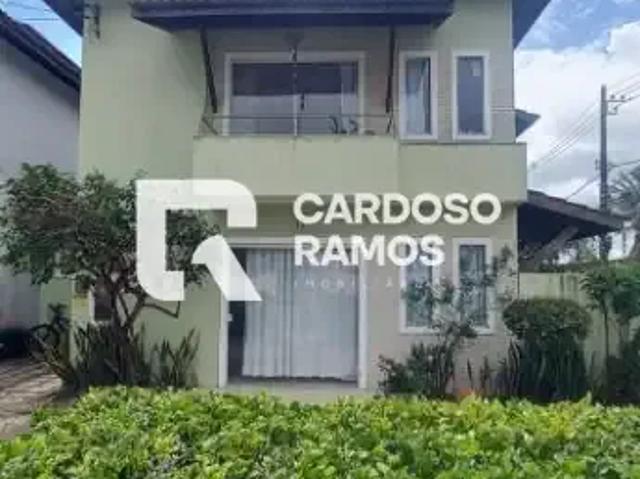 Casa / Sobrado para Venda em Lauro de Freitas/BA Buraquinho 4 Quartos