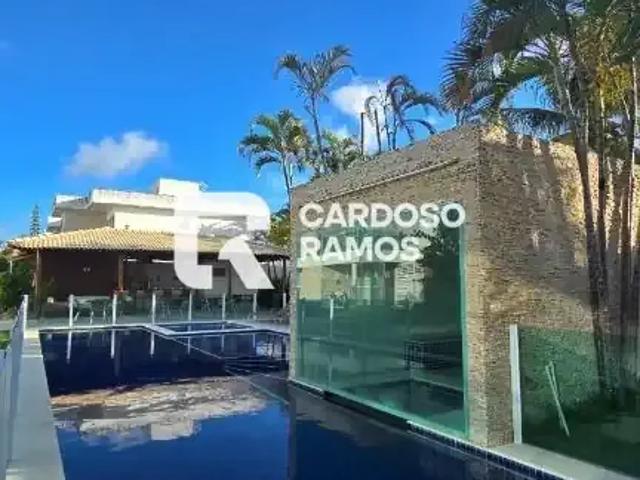 Casa / Sobrado para Venda em Lauro de Freitas/BA Buraquinho 4 Quartos