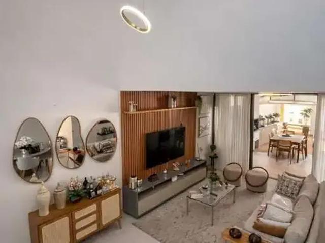 Casa / Sobrado para Venda em Lauro de Freitas/BA Buraquinho 4 Quartos