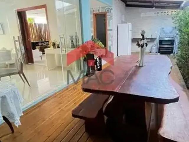 Casa / Sobrado para Venda em Lauro de Freitas/BA Buraquinho 4 Quartos